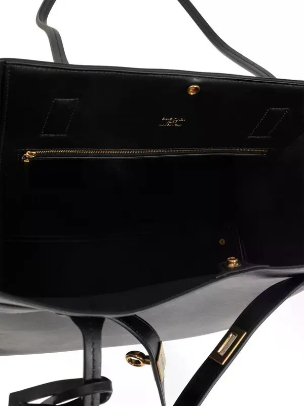 Balenciaga Large Bel Air Tote Bag