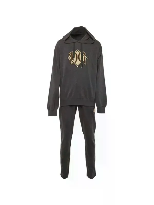 Dolce & Gabbana Dg Logo Tracksuit