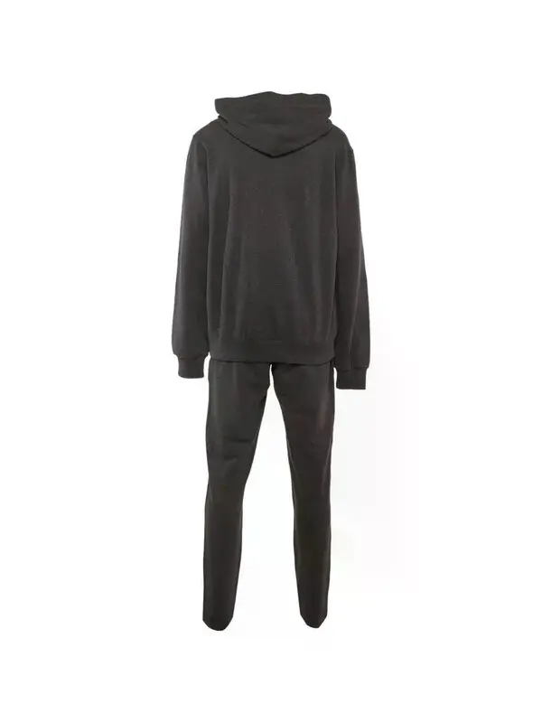 Dolce & Gabbana Dg Logo Tracksuit