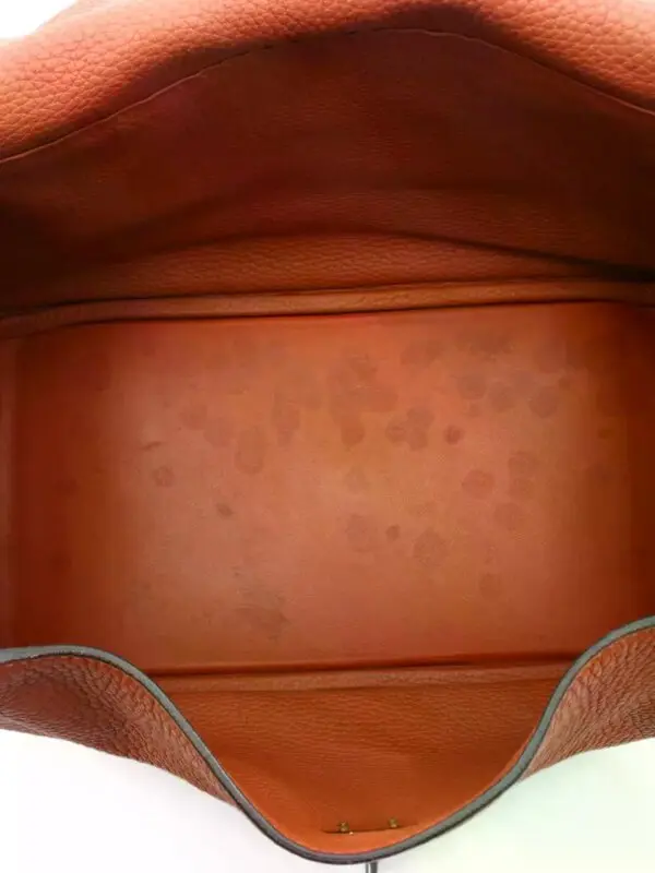 Hermès Lindy 30 Shoulder Bag - Brown
