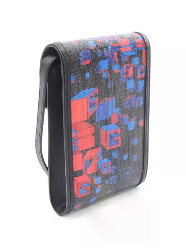Gucci Square G Space Cross Body Bag
