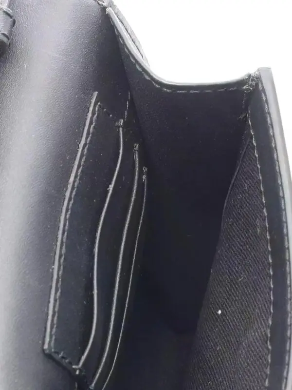 Gucci Square G Space Cross Body Bag
