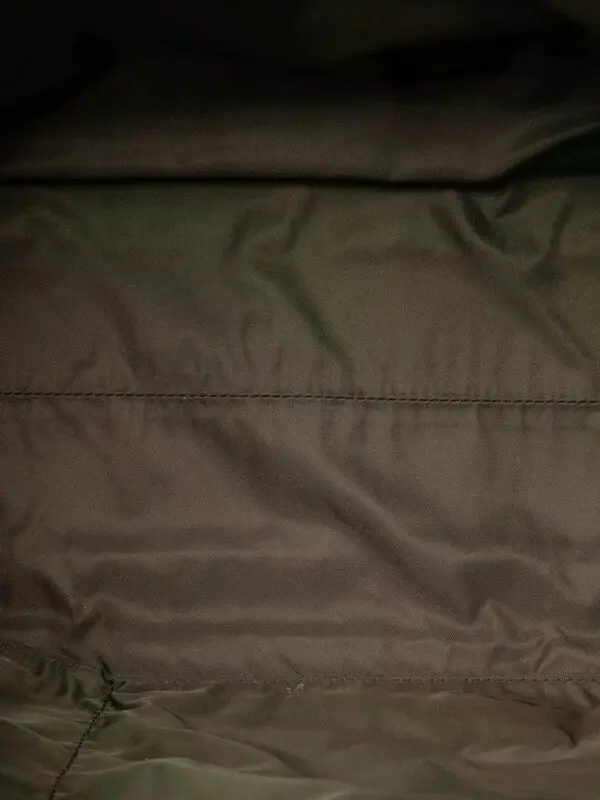 Gucci Gg Canvas Web Tote Bag
