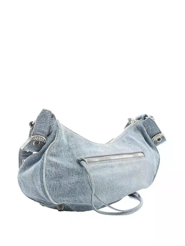 Balenciaga Le Cagole Shoulder Bag - Blue