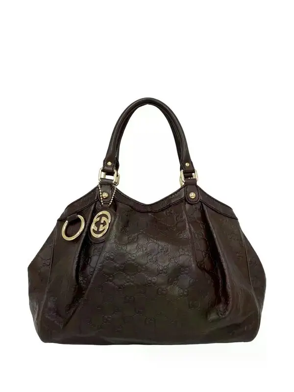 Gucci Sukey Tote Bag