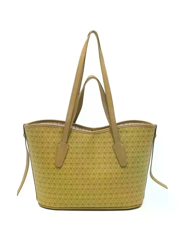 COCCINELLE Monogram Tote Bag