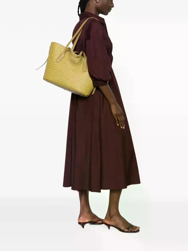 COCCINELLE Monogram Tote Bag