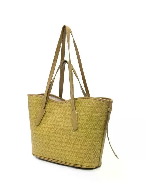 COCCINELLE Monogram Tote Bag