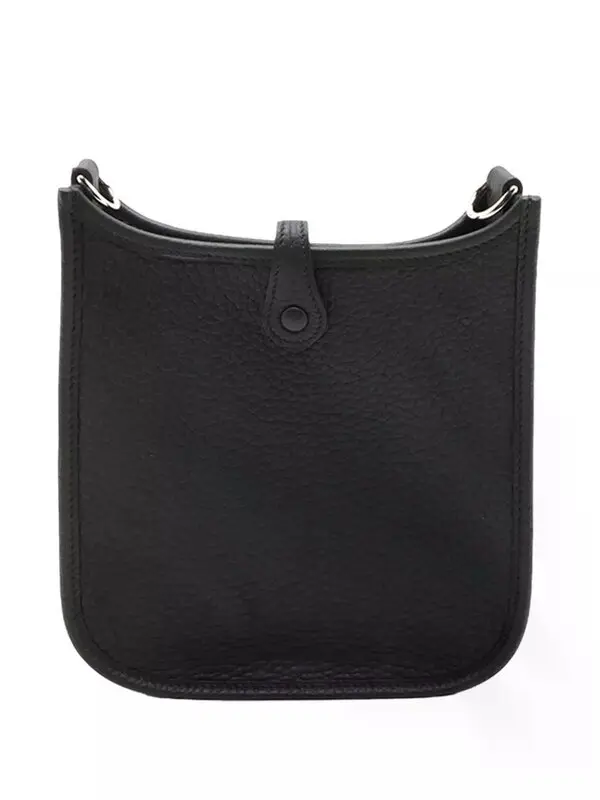 Hermès Evelyne 16 Amazone Bag - Black