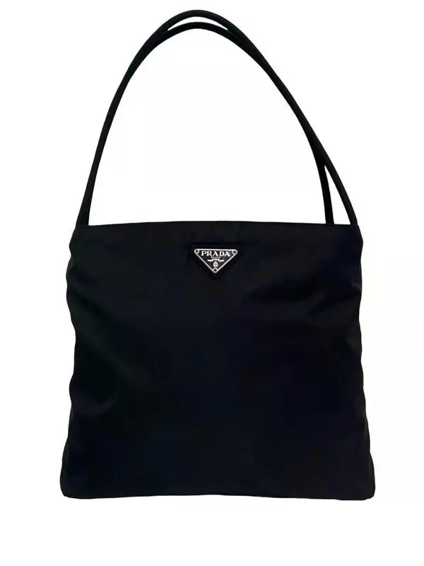 Prada Tessuto Tote Bag