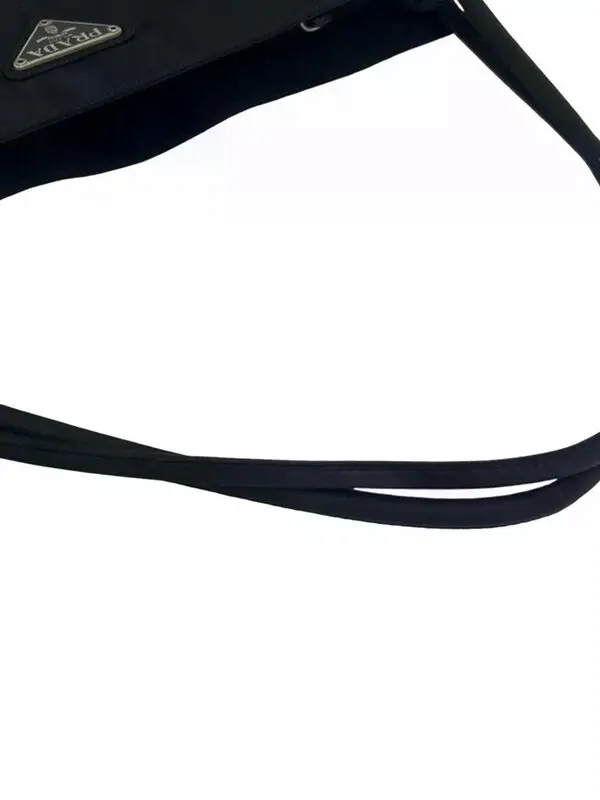 Prada Tessuto Tote Bag