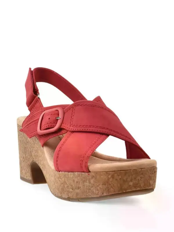 Clarks Nerisa Pace Sandals