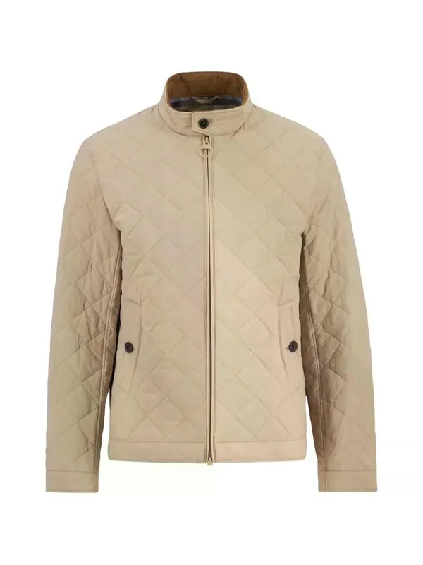 Barbour Tyneside Quilted Jacket