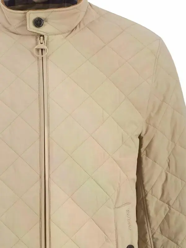 Barbour Tyneside Quilted Jacket