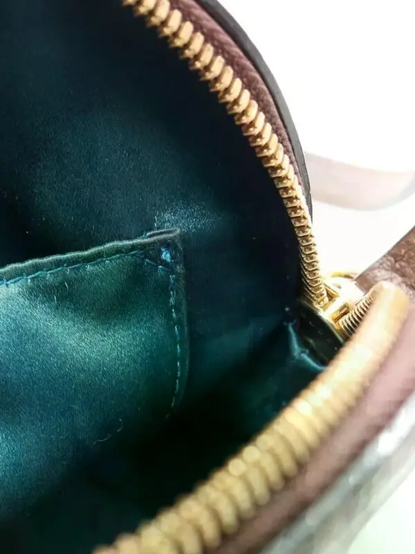 Gucci Ophidia Gg Supreme Shoulder Bag