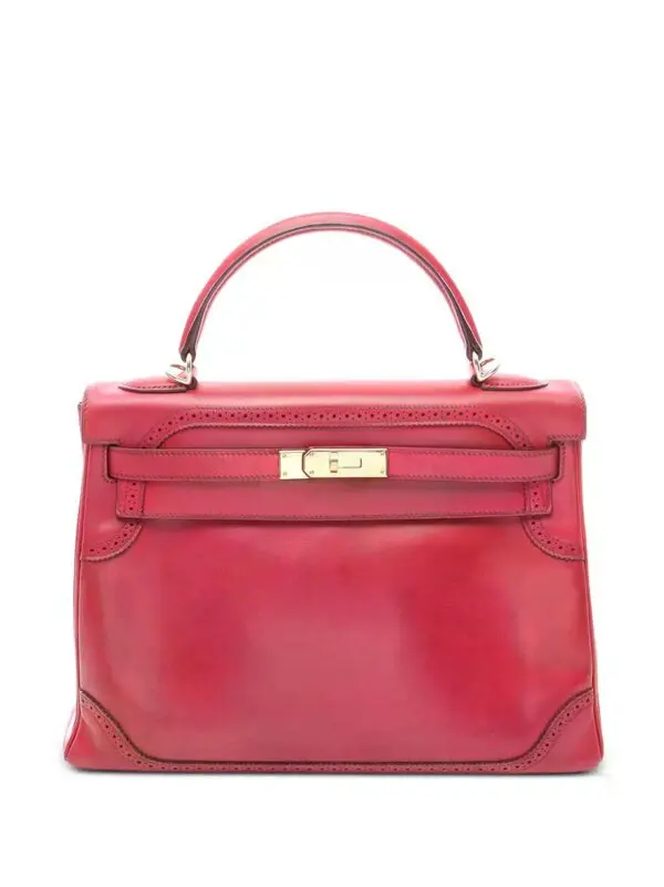 Hermès Kelly 32 Gillies Handbag