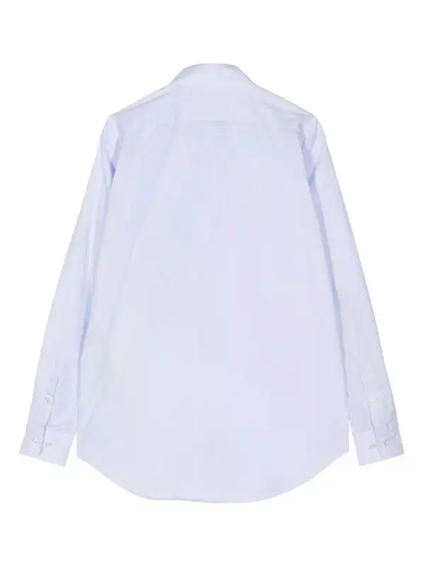 Aries Striped Cotton Shirt