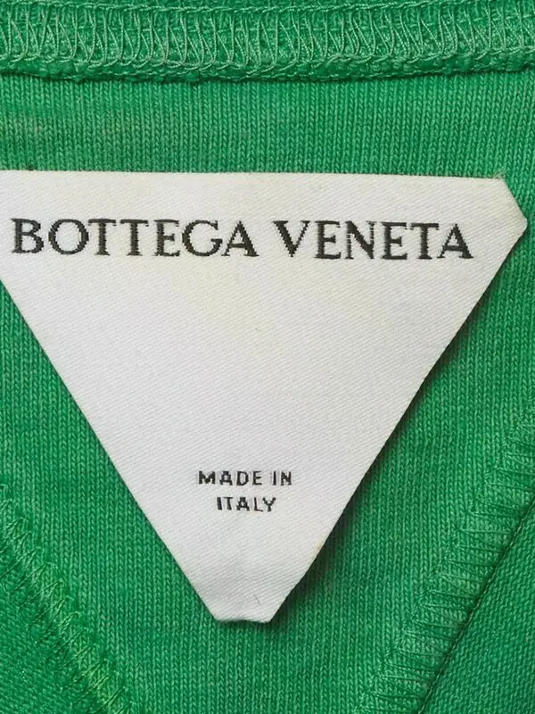 Bottega Veneta Crew-neck T-shirt