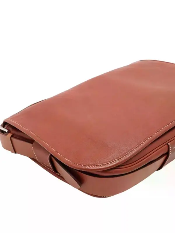 Hermès Sikkim Balda 35 Shoulder Bag