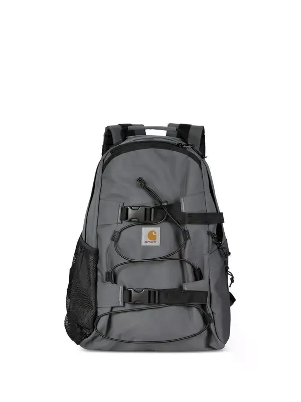 Carhartt Work In Progress Kickflip Backpack - Grey