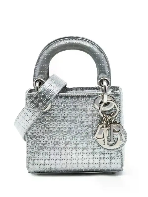 Dior Micro Lady Satchel