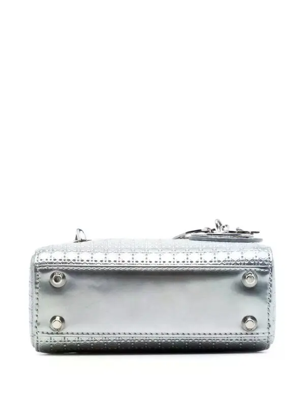 Dior Micro Lady Satchel