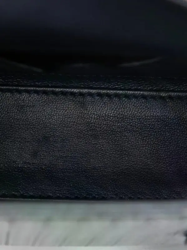 Dior Micro Lady Satchel
