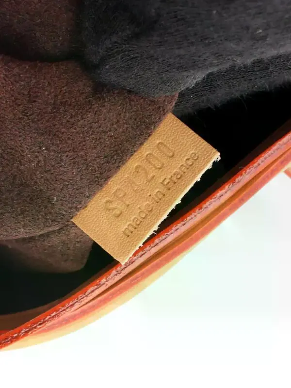 LOUIS VUITTON Monogram Noé Bucket Bag