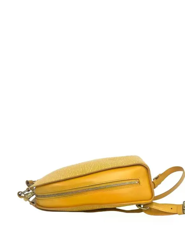LOUIS VUITTON Epi Mabillon Backpack