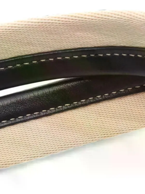 Chloé Woody Tote Bag - Neutrals
