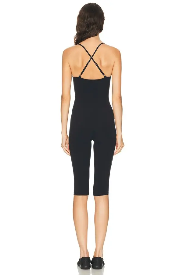 Year Of Ours Studio Capri Onesie
