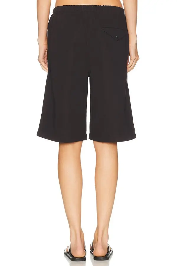 Citizens Of Humanity Anais Pull-on Track Shorts