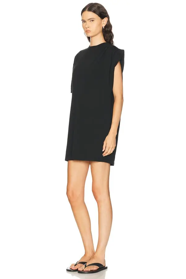 AGOLDE Roma Dress