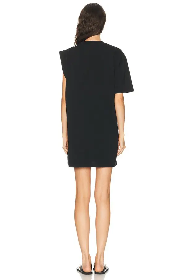 AGOLDE Roma Dress