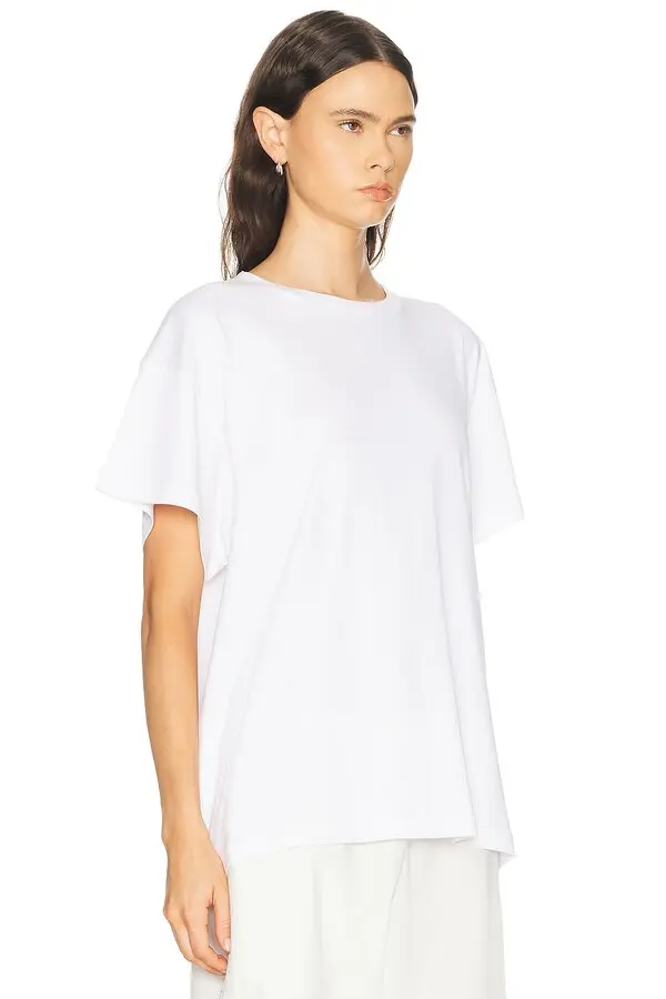 Khaite Winsley T-shirt