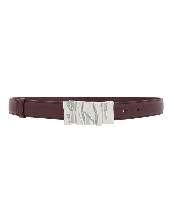 Altuzarra Organic Buckle Belt