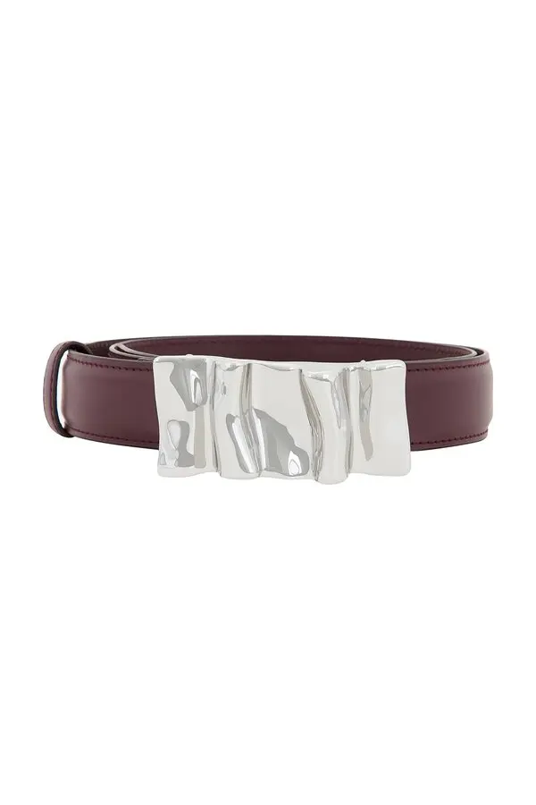 Altuzarra Organic Buckle Belt