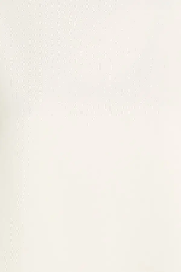 Loulou De Saison Elton Twill Mini Dress