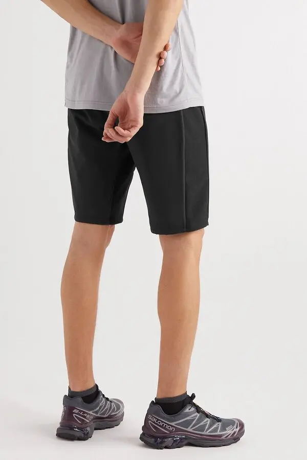 HOUDINI SPORTSWEAR Moonwalk Padded Polartec® Power Air™ Light Ripstop Shorts