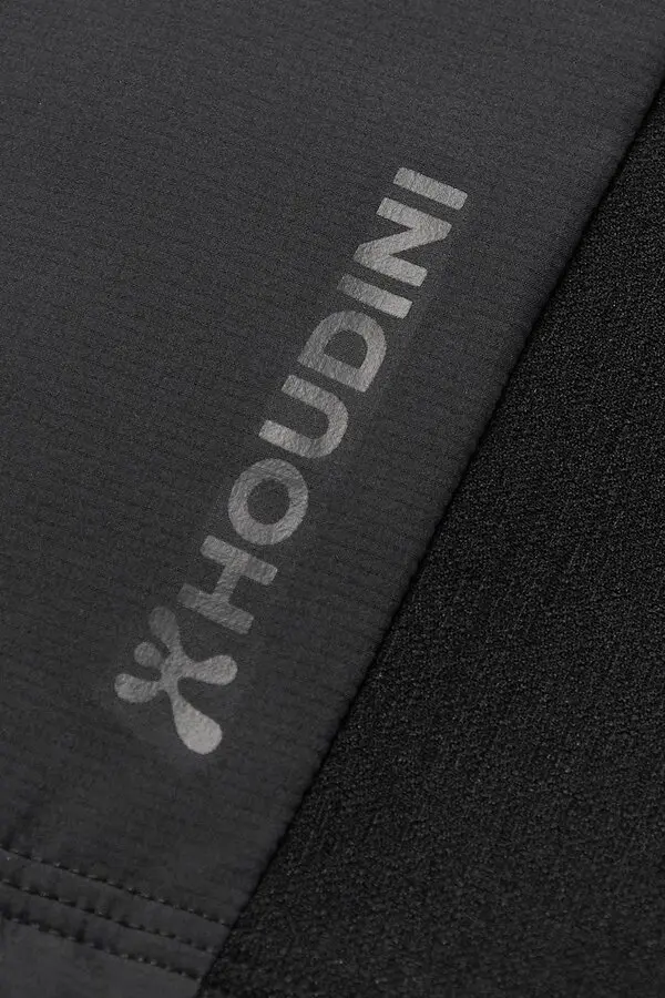HOUDINI SPORTSWEAR Moonwalk Padded Polartec® Power Air™ Light Ripstop Shorts