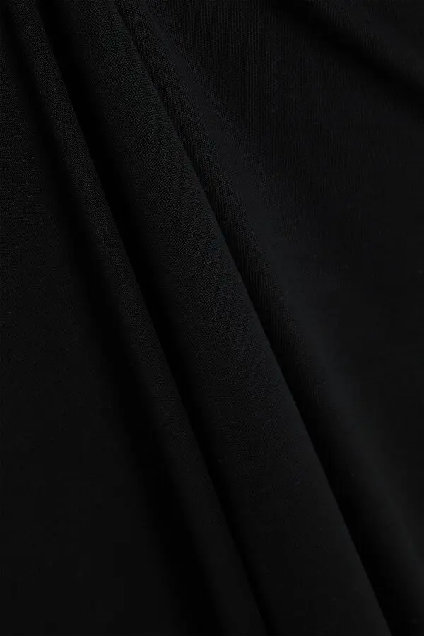TOTEME Lyocelljersey Maxi Dress