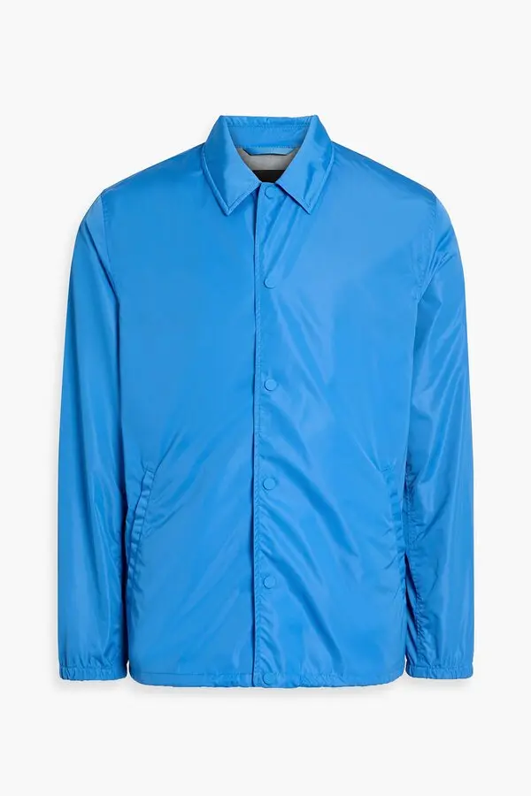 Theory Shell Jacket