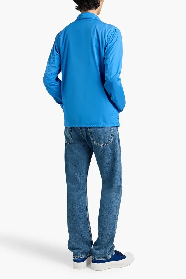 Theory Shell Jacket