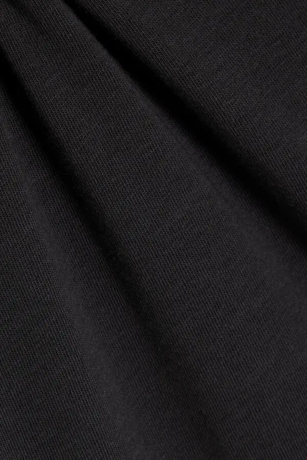 Theory Stretchcotton Jersey Tshirt