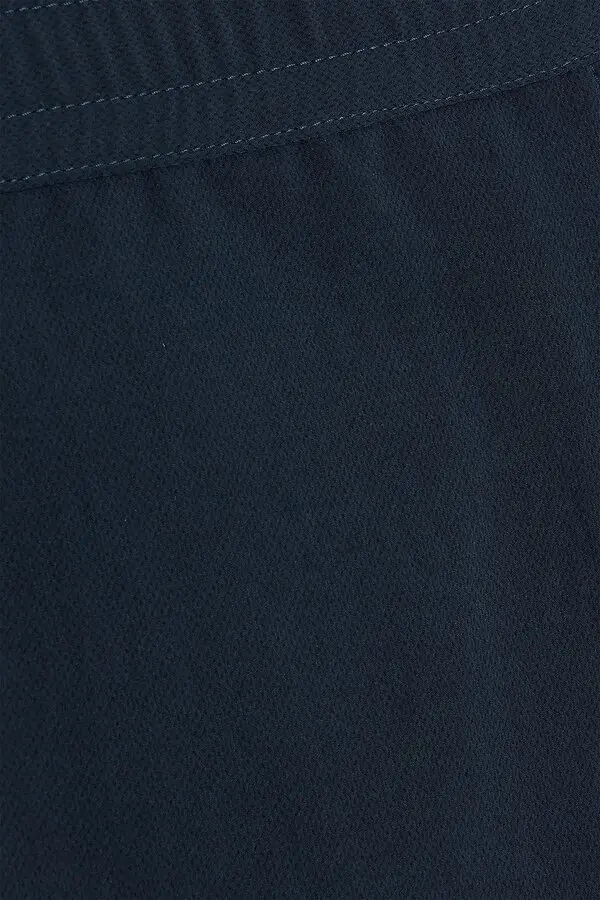 Theory Shell Shorts - Navy