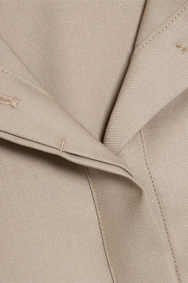 Loulou De Saison Wooltwill Jacket