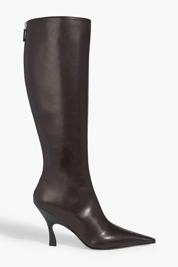 Stella McCartney Elsa Knee Boots