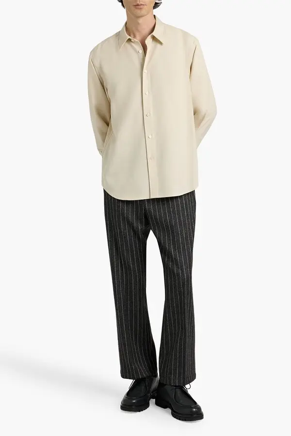 Theory Lyocelltwill Shirt