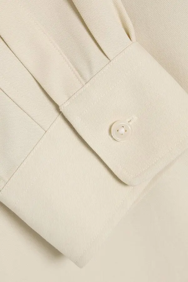 Theory Lyocelltwill Shirt
