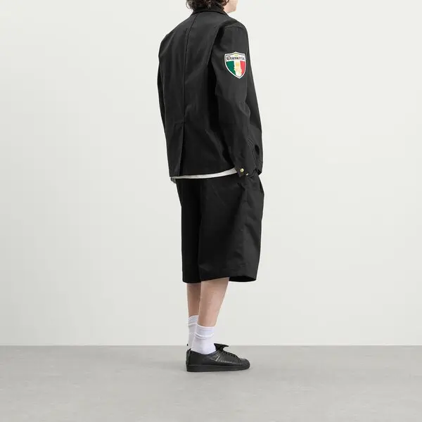 Adidas X Willy Chavarria Blazer
